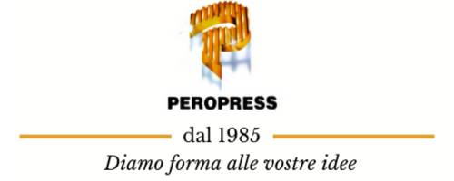 The history of pero-press – Pero-Press AG
